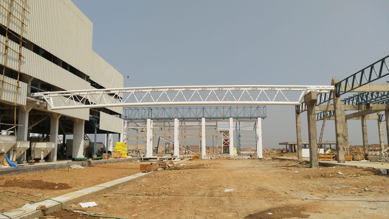 Services - Patel Infraspace